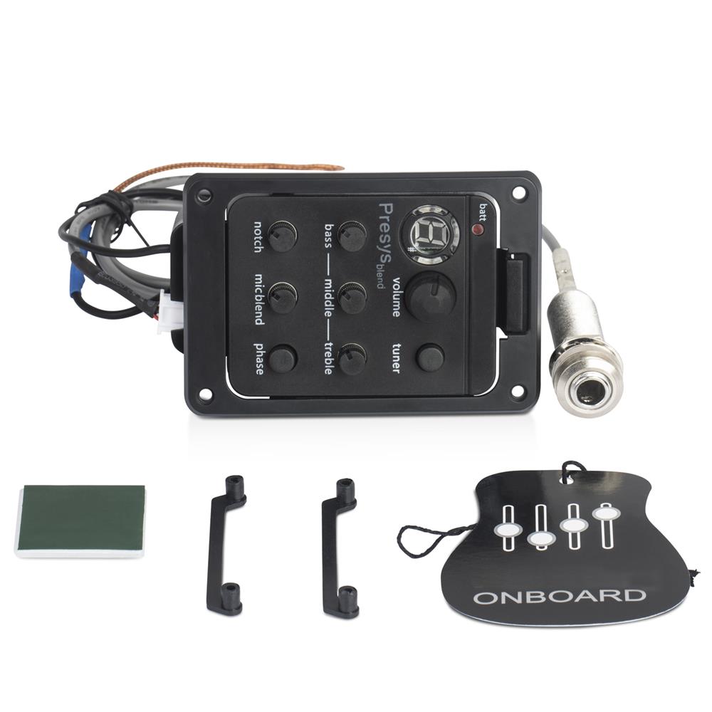 How to Choose the Best Guitar Preamp for Your Setup