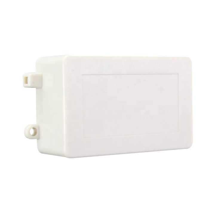 Wall Mount Electric Pcb Project Box Case Custom Small Plastic ...