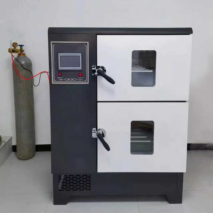 1-Year Warranty Concrete Carbonation for Test Chamber for Mortar Curing ...