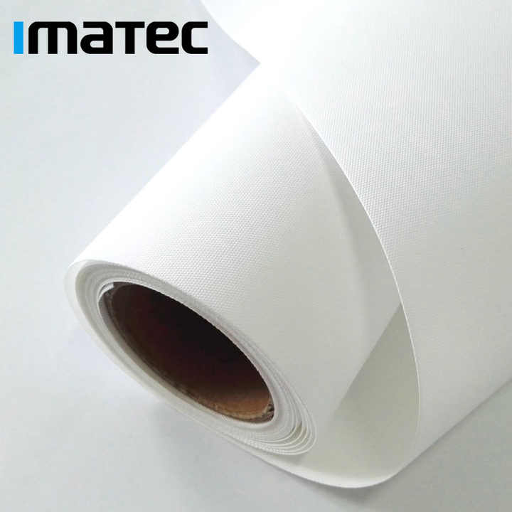 220gsm Inkjet Printable Polyester Canvas Roll for Painting