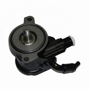 Shop Wholesale power steering pump for toyota landcruiser For Better ...