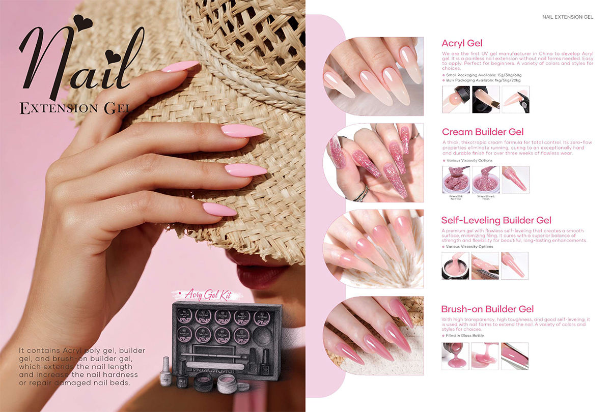 How to Choose the Best Gel Nail Polish Large Sets: A Complete Buying Guide