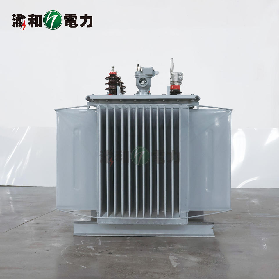 200kva 300kva 500kva 630kva Three-Phase Oil-Filled Power for ...