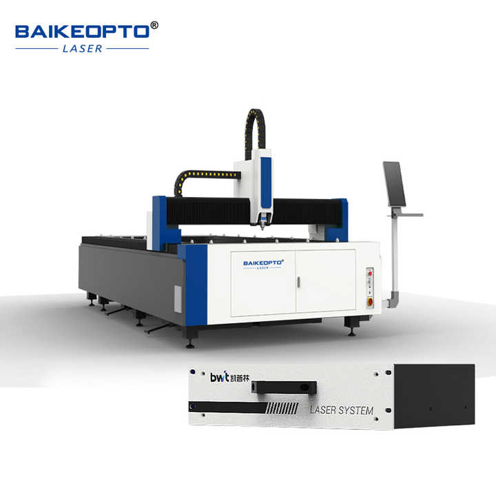 1500W Laser Whole Kit BWT Fiber Laser Source| Alibaba.com