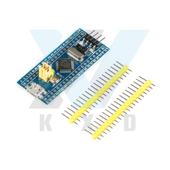 Original ARM Core Board STM32F103C8T6 Minimum System Board STM32 ...