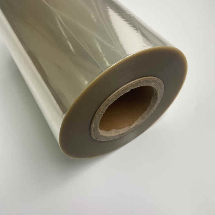 BPB Compostable Biodegradable Laminating Film Roll Acetate cellulose ...