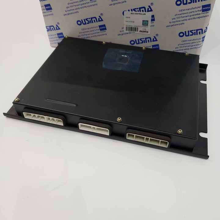 OUSIMA Excavator ECU Controller 543-00054B for DOOSAN/DAEWOO DH225-9 ...