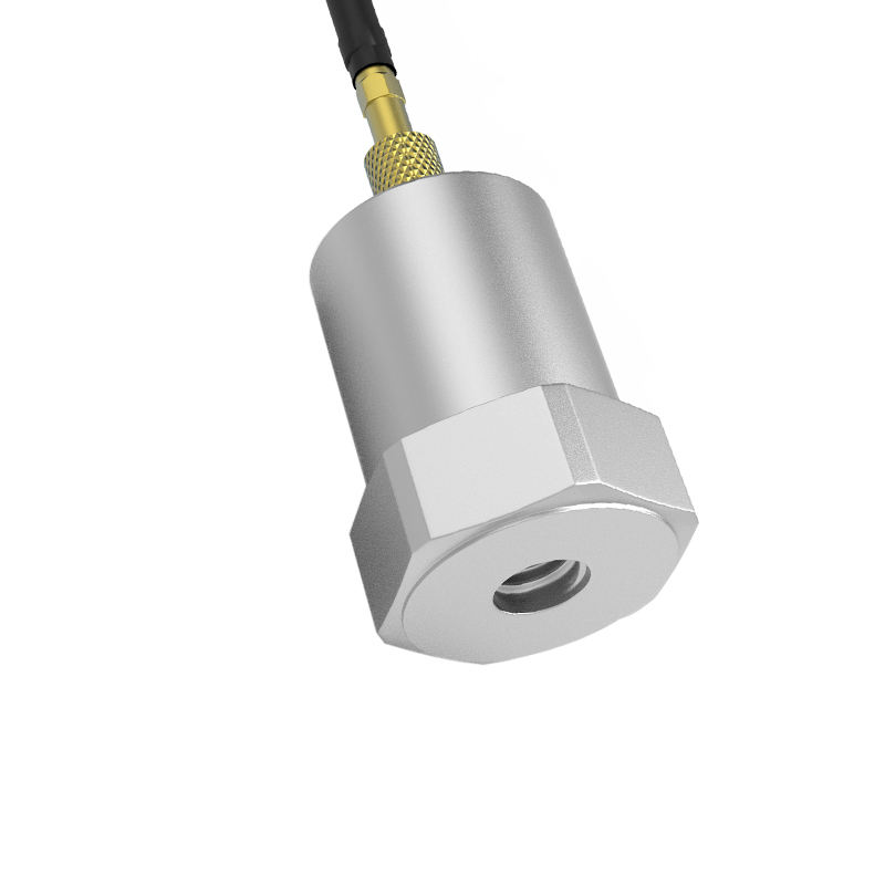 BYDED0005JB Piezoelectric Accelerometer General IEPE Anti-Interference ...