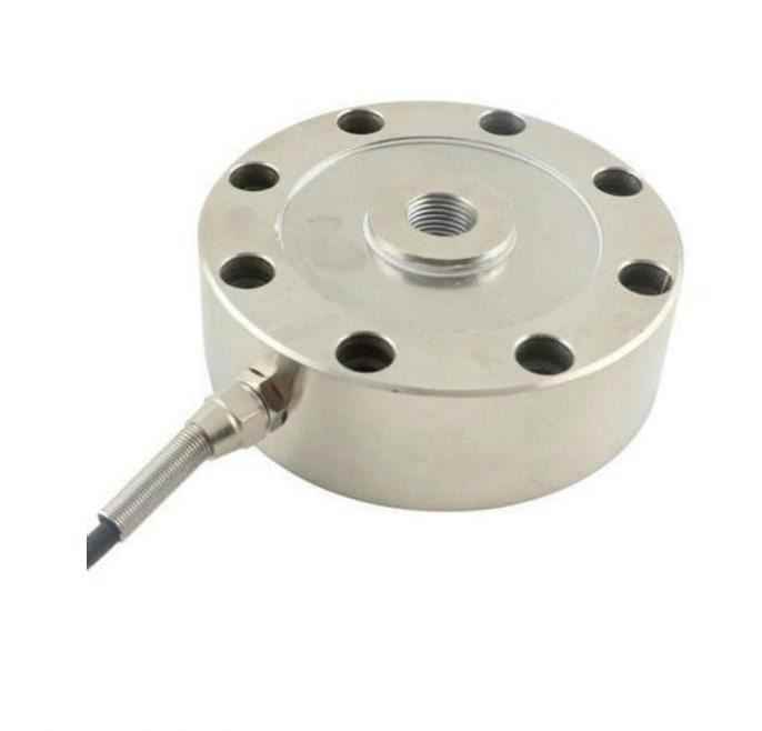 KFG-213B Small Spoke Type Load Cell Sensor Compression Tension Force ...