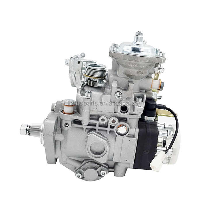 Fuel Distributor VE Injection Pump 0460 424 534 0460424534 VE4 ...