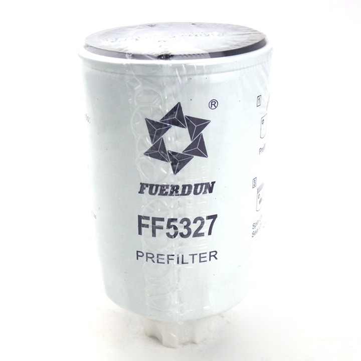 Para filtro de combustible Lovol Foton Perkins Doosan T750300003 ...