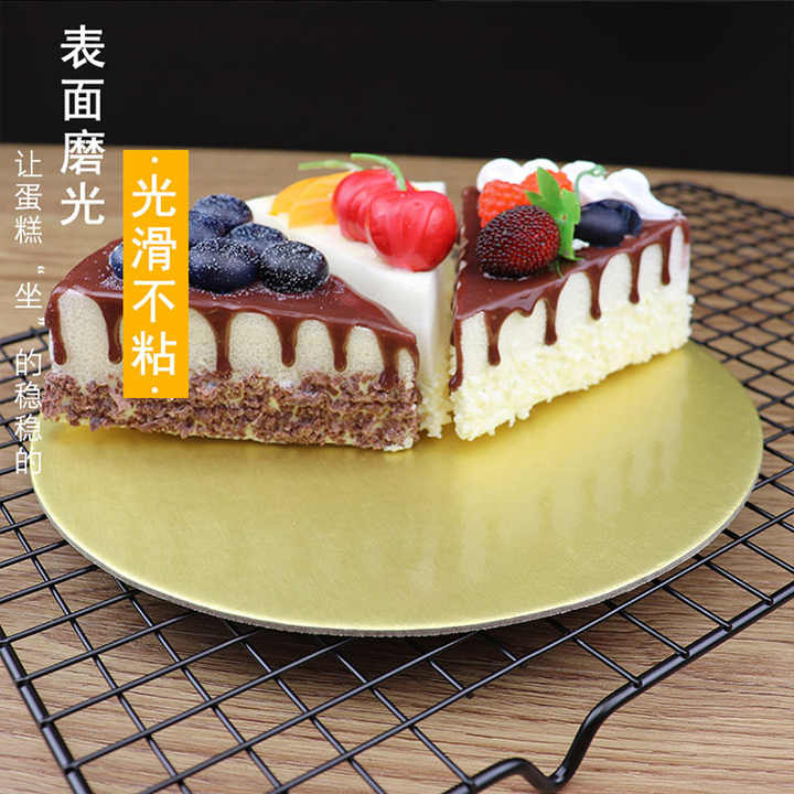 Kinds of size paperboard golden big size scalloped round shape foil ...