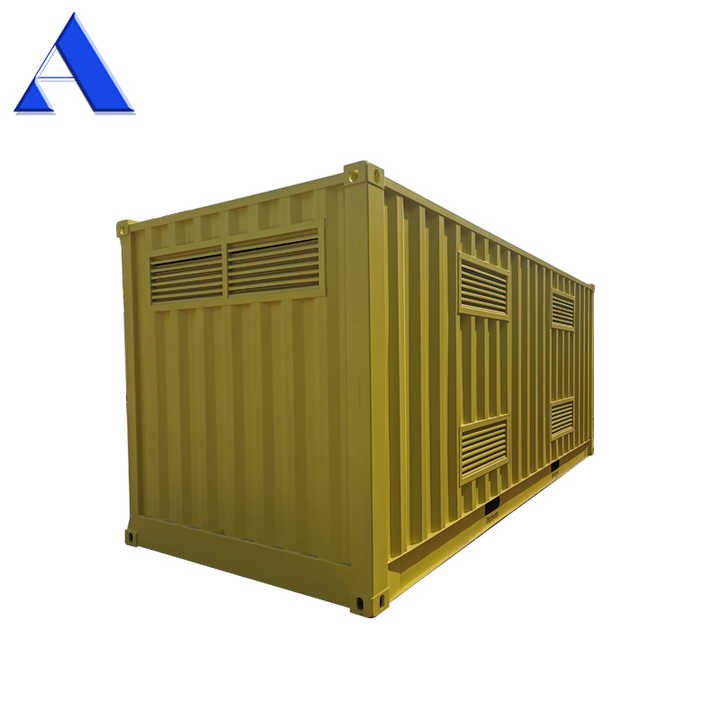 20ft Outdoor Dangerous Goods Chemical Storage Container