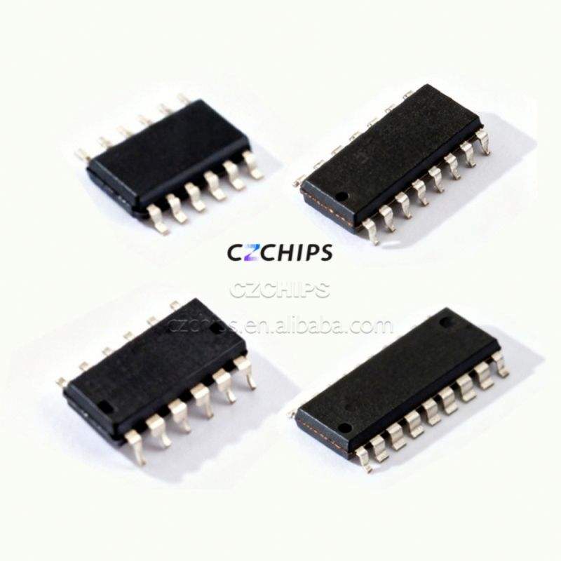 Original and New AFM201T SOP Semiconductor Integrated Circuit CZSKU ...