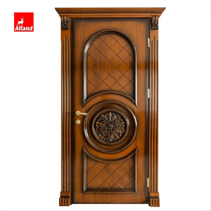 Premium Quality royal wooden door design Solutions for Business Buyers ...