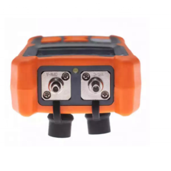 MINI OPM Handheld MINI Fiber Optical Cable Tester Fiber Optical Power ...