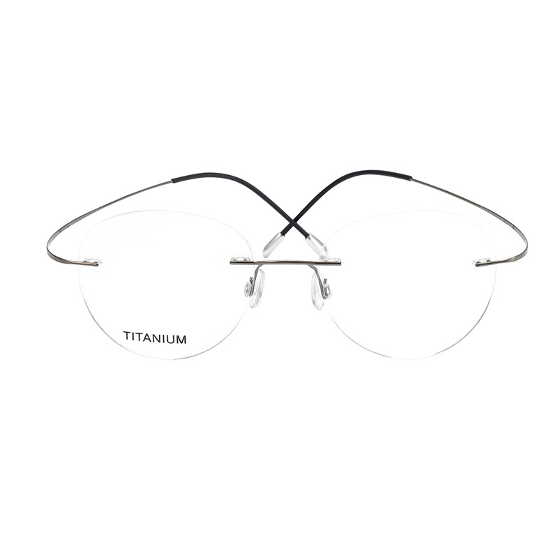 Latest Ladies Spectacle Frames 2025 - Stylish & Durable Design