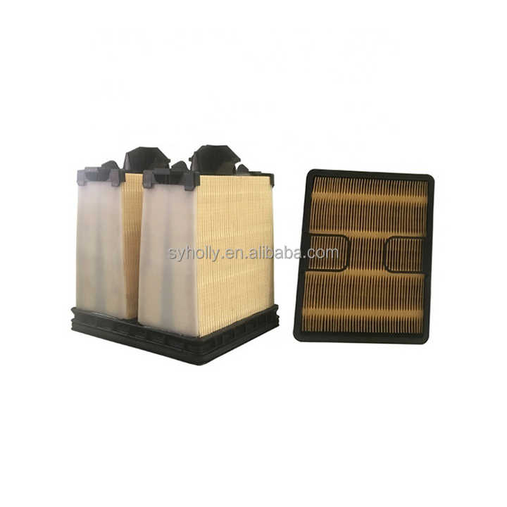 High Quality Air Filter 70024177 for Engine QSF2.8 CP 50 002