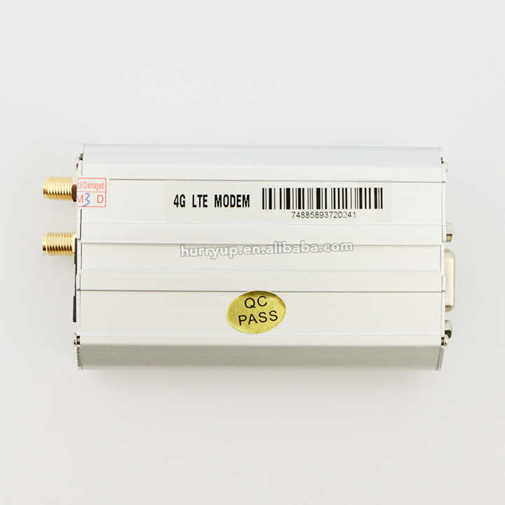 2G 3G 4G Modem RS232 RS485 Support SMS WCDMA HSDPA USB GSM LTE Modem