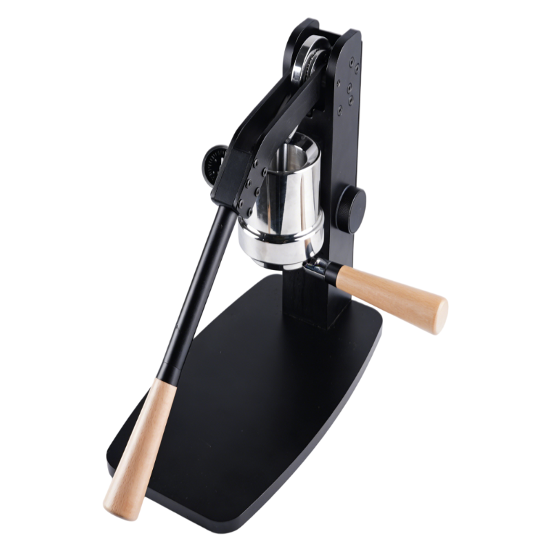 2026 New PID Thermostatic and Labor-saving 2/3 Manual Lever Coffee ...