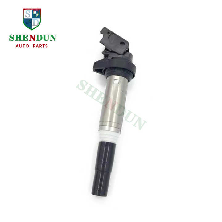 High-Performance M4 Ignition Coil for BMW MINI New OEM 12137551049 ...