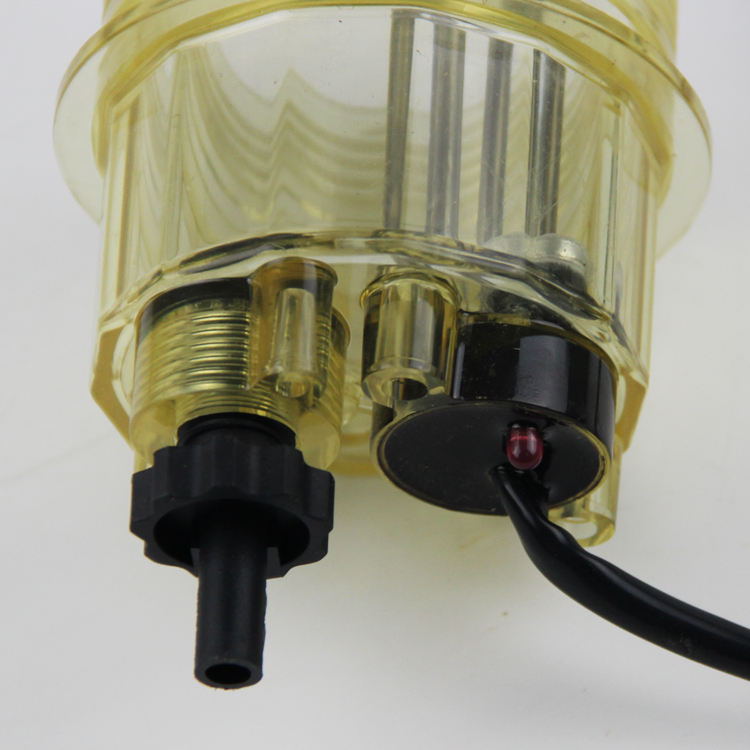 Fuel Water Separator PL270X 400403-00022 A463513 K1006530 K1006520 ...