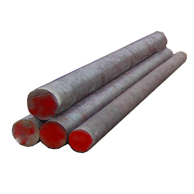 JIS Standard Carbon Structural Steel - S30C Round Bar
