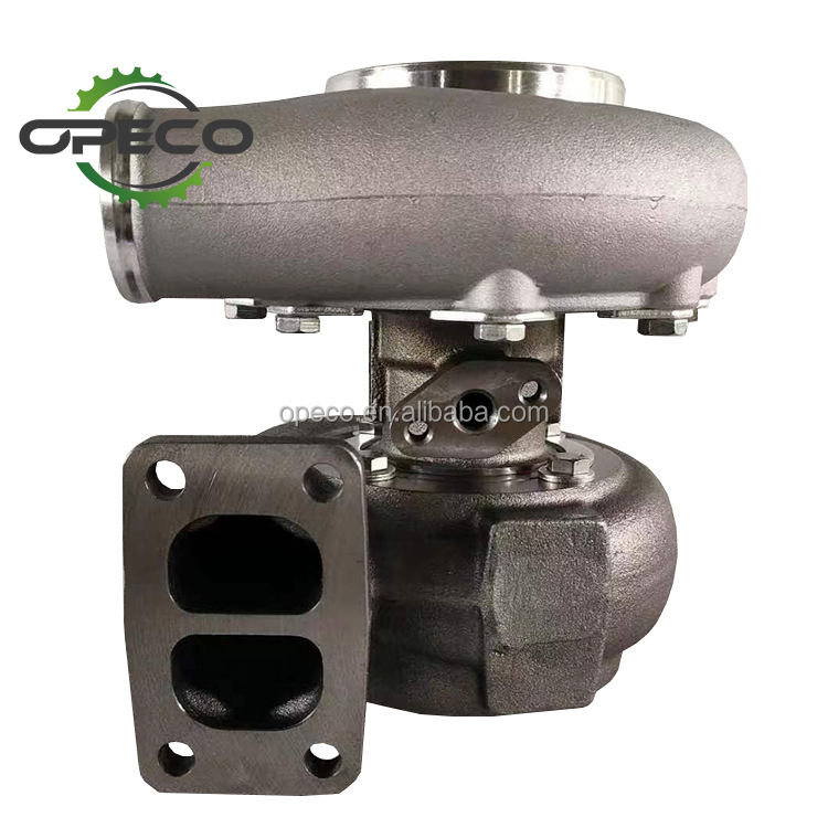 Turbocharger 320-06390 for JCB Loader 530 (1998-2007) - New Engine ...