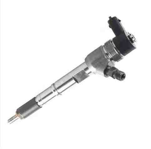 High Quality Diesel Fuel Injectors - Reliable Performance