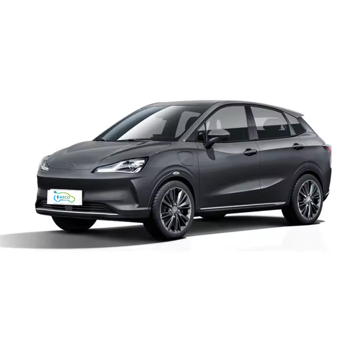 2024 China New Model Neta V Ev 400 Lite Lhd Rhd Nezha V Electric Motor ...