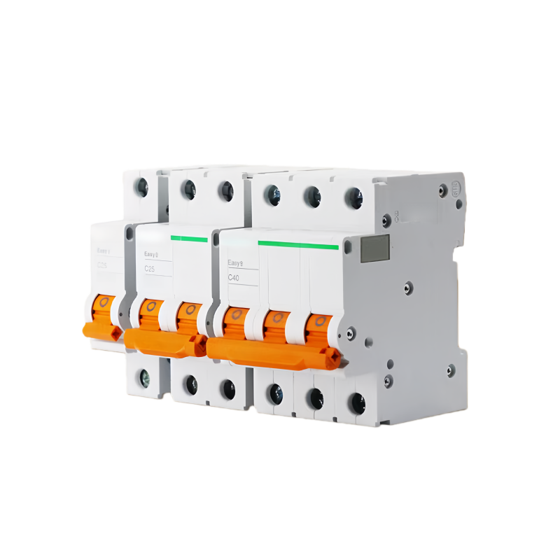 MCCB Circuit Breaker Basic Frame ComPacT NSX160F 415VAC 160A Without ...