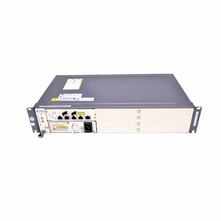 Digital Subscriber Line Access Multiplexer IP DSLAM SmartAx MA5616 with ...