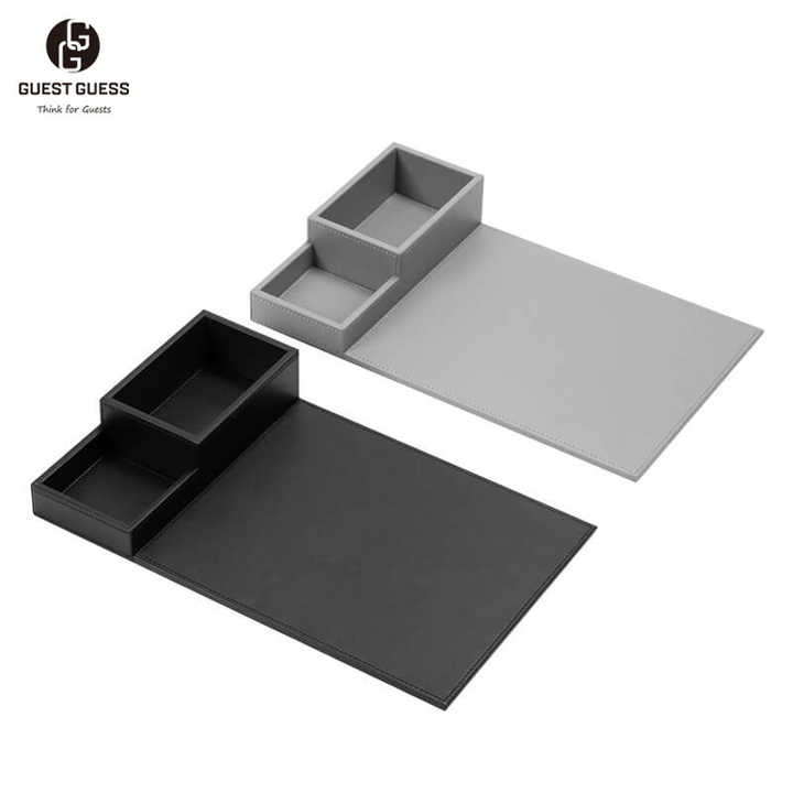 Guest Guess Custom Made 2 Years Warranty Hospitality Tray