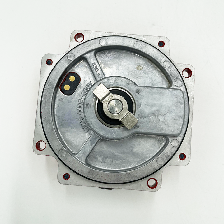 Original Fanuc Spindle Encoder A860-2000-T301 for CNC Machine ...