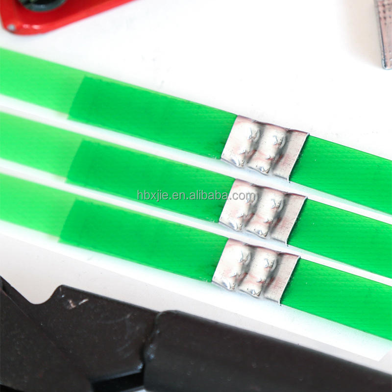 PP Strapping Band 12mm X 0.6mm X 1000m, White, for Manual and Pneumatic ...