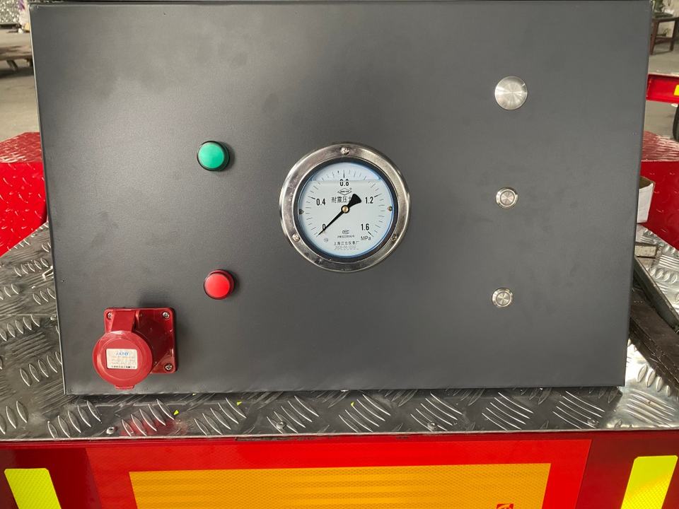 Wholesale JMFIRE Aluminum Alloy Manual Flexible Fire Fighting Equipment ...
