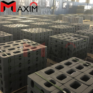 Upgrade Your Fleet with Quality shipping container corner castings ...