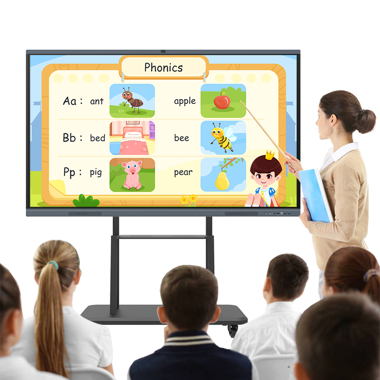 How to Choose the Best Glass Board for Classroom Use