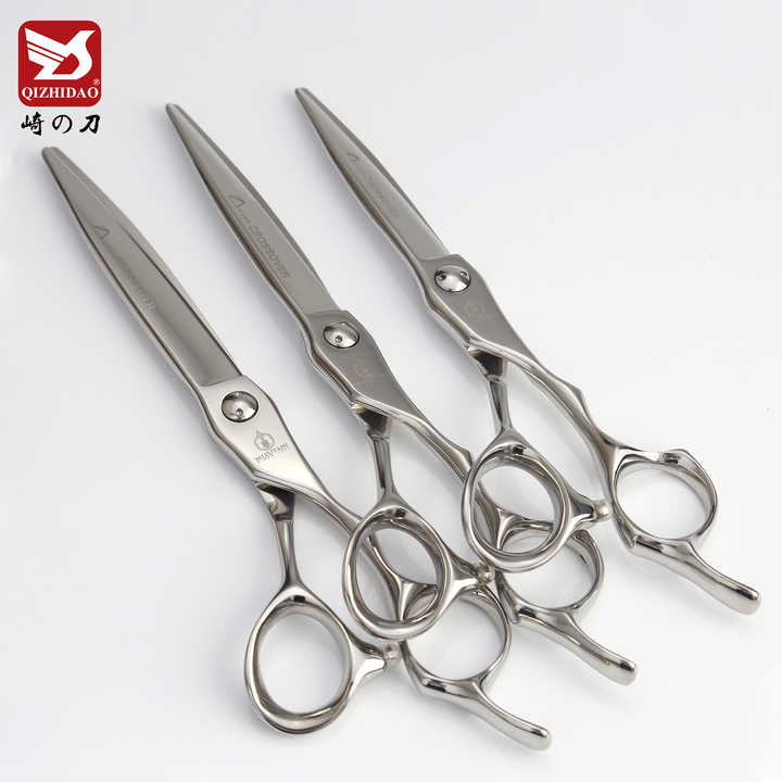 Mizutani 6.5" Cobalt VG10 Japanese Hair Cutting Scissors Shears OEM