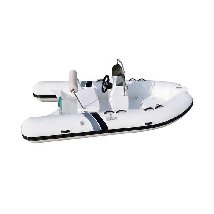 11 feet RIB330 small sailing inflatable boat waterplay crafts| Alibaba.com