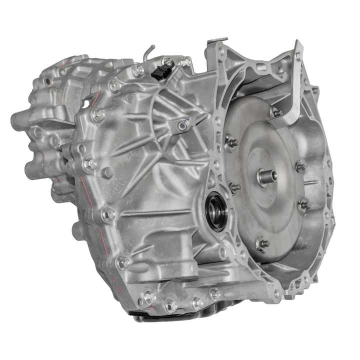 WWT CVT2 JF011E Reman Auto Transmission Assembly REOF10A Good Price ...
