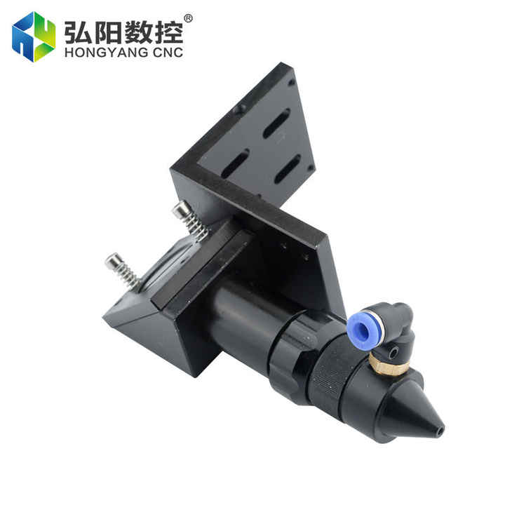 Laser Cutting Parts - Ruida Controller & Machine Accessories