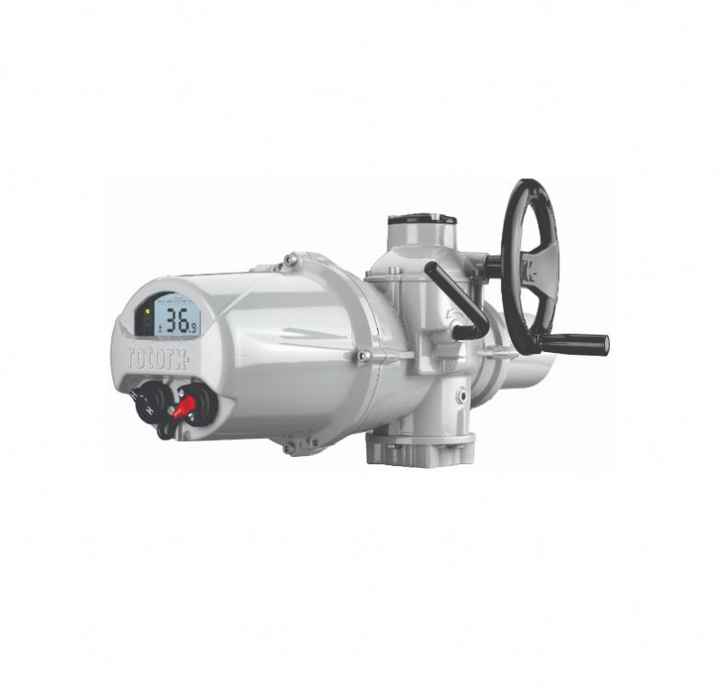 Electro Pneumatic Positioner rotary positioner YT-1000R YT-1000 ...