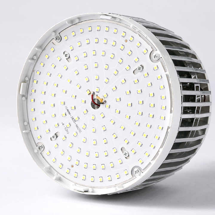 E27 E40 80W 120W 150W 200W LED Bulbs - High Power & Efficiency