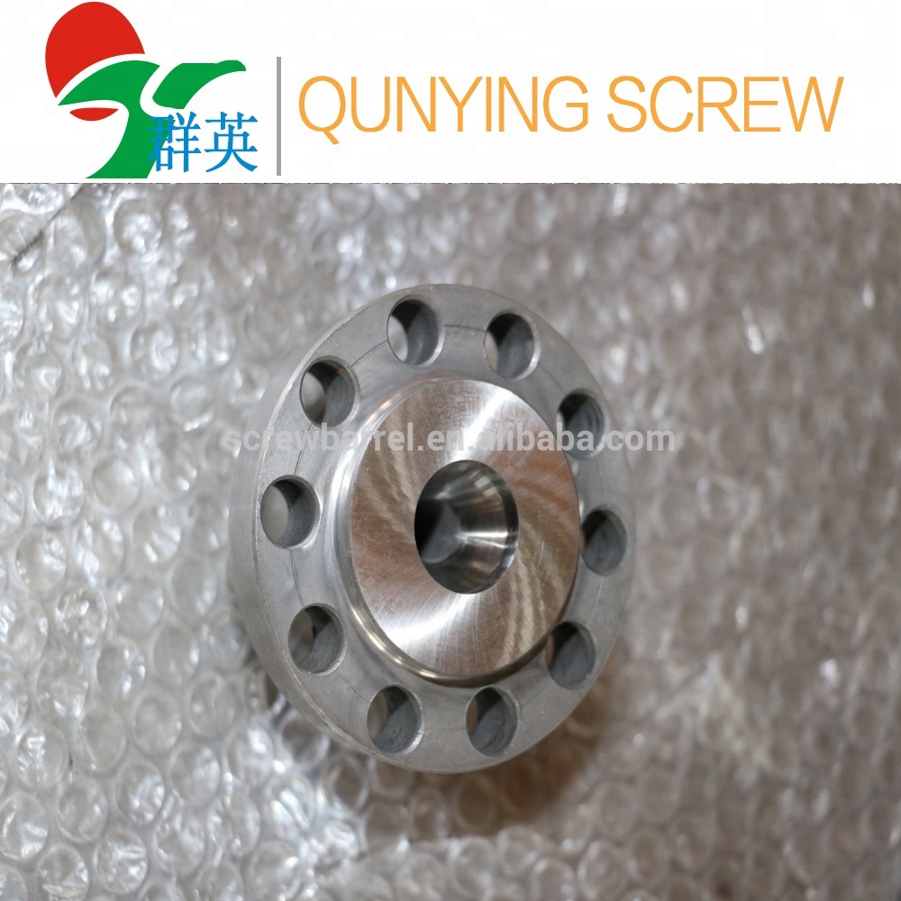 Deals Nozzle for Injection Moulding Machine Pneumatic Filling Rotery ...