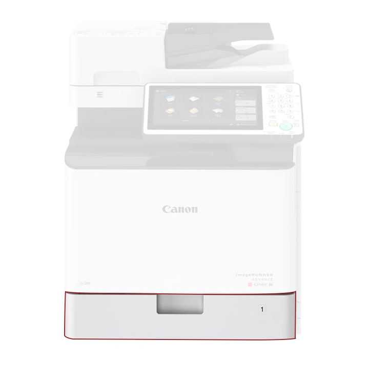 Genuine Color Laser Multifunction Printer ADF Unit for Canon IR ADV ...