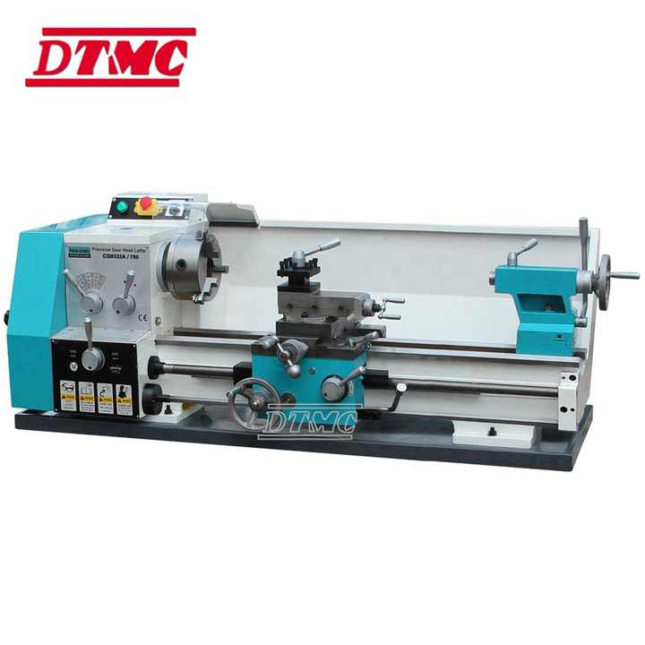 CQ9332A Universal Mini Bench Lathe Micro Lathe Hoppy Lathe Machine Alibaba