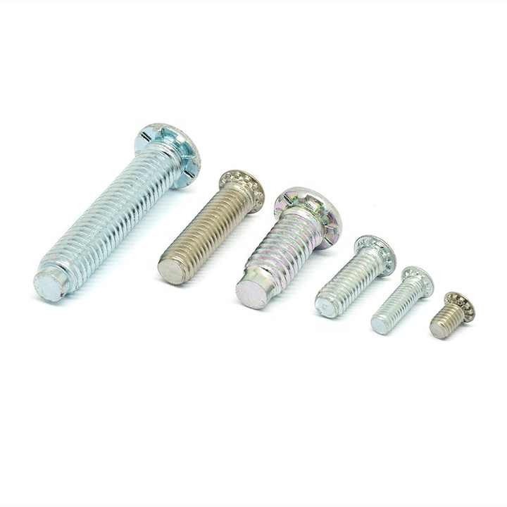 Self Clinching Stainless Steel Studs - Versatile Solutions