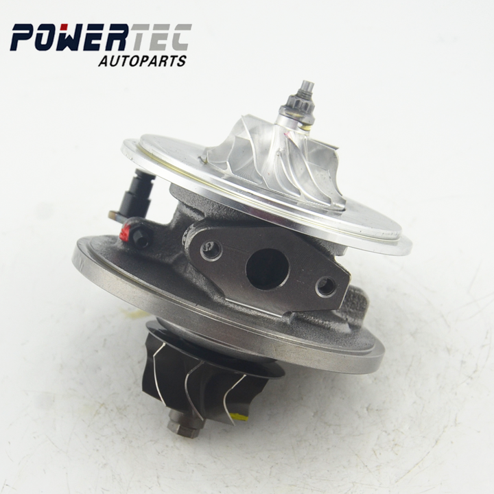 NEW 721021 GT1749VB Turbo Cartridge for Audi A3 1.9 TDI ARL 110Kw 150 ...