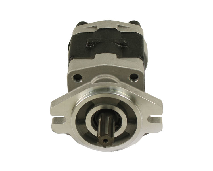 Forklift Parts - Premium Hydraulic Pump for Tailift 4 Ton